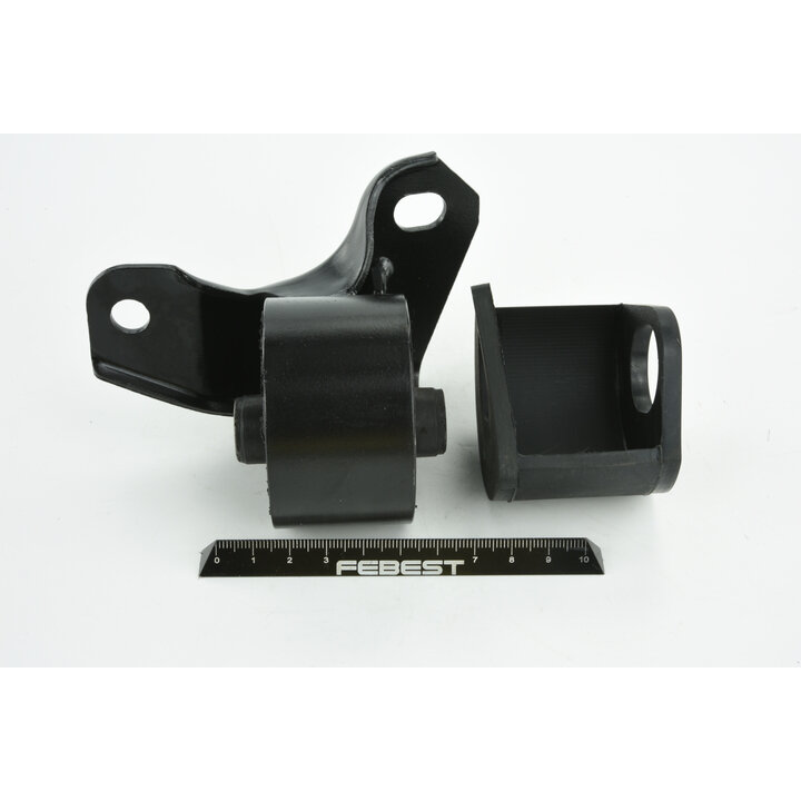 Опора двигателя подушка для автомобиля Daihatsu Toyota, FEBEST TM-DTLH (1 шт.)