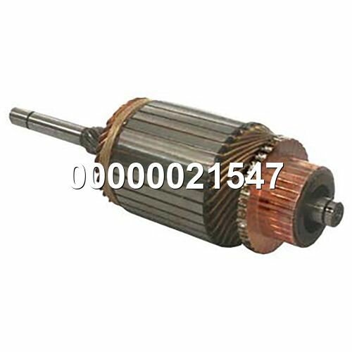 Ротор стартера Krauf 135724