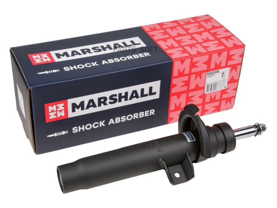 Амортизатор газ. передн. лев. bmw 2 14-, 3 12- (m8011611) MARSHALL арт. M8011611