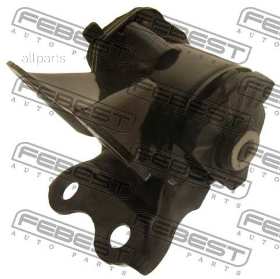 FEBEST MZM-GHLH Подушка двигателя L (гидравлическая) MAZDA ATENZA SEDAN SPORT GH 2007-2009 FEBEST MZM-GHLH