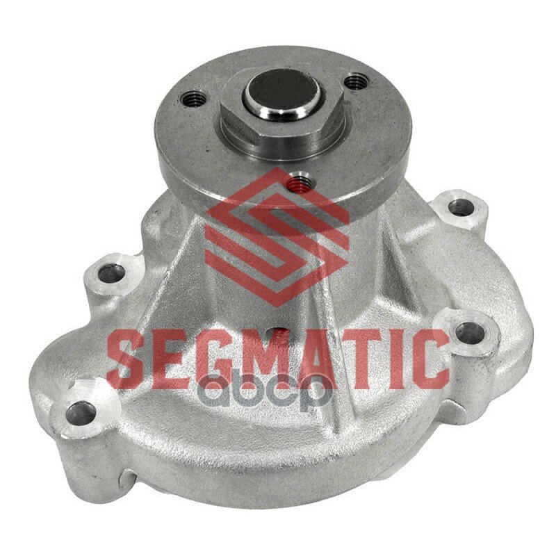 Водяной насос Land Rover Range Rover (III, 02 -), Range Rover Sport (I, 05 -) (4.2i/4.4i), Jaguar S-Type (X200, 99 -), XF (X2.