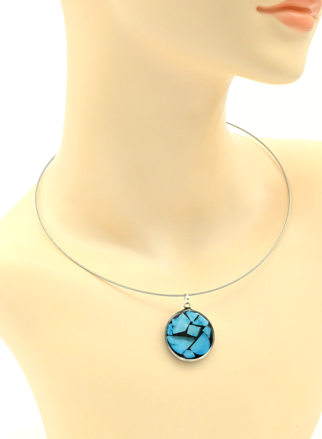 Подвеска, кахолонг