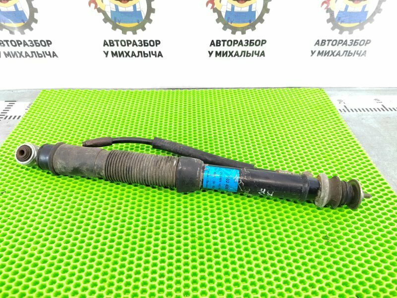 Стойка подвески задняя Mercedes-Benz E-Class W210 102406