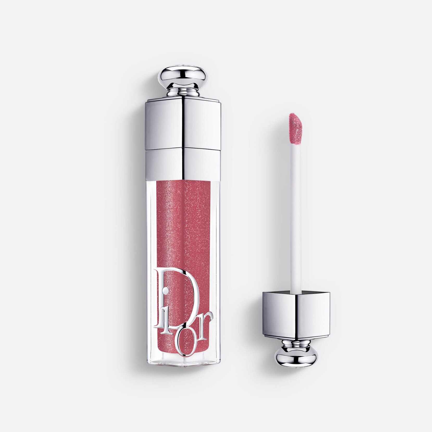 Блеск придающий объем DIOR Addict Lip Maximizer 026 Intense Mauve