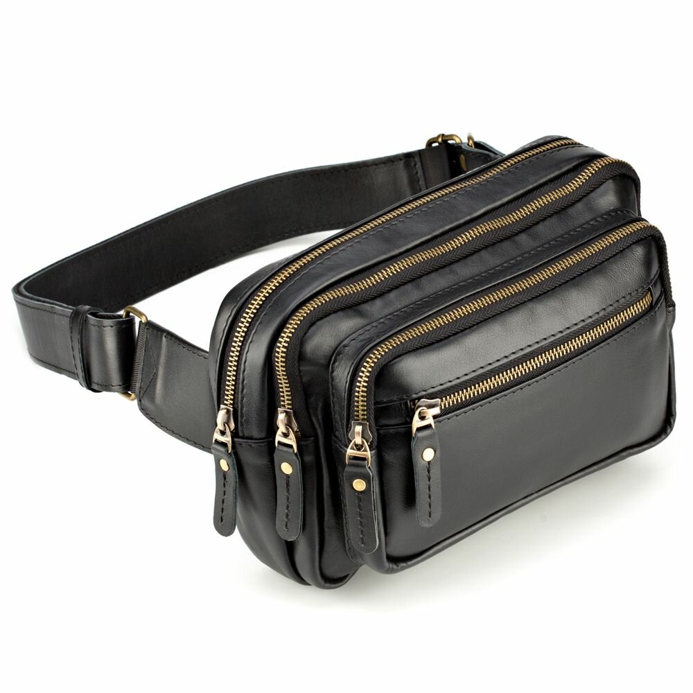 Сумка поясная