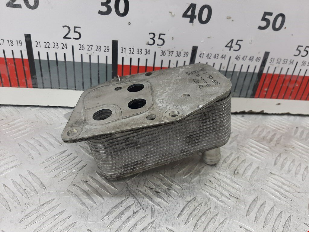 Теплообменник BMW 3-Series (E46) 11427787698 арт. 2015601