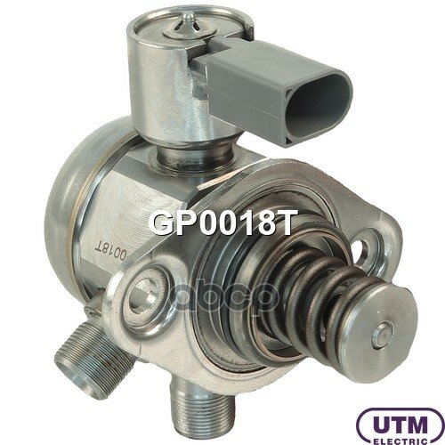 Насос высокого давления бензиновый MERCEDES-BENZ E-CLASS (W212) 5.0 - 6.3L 2011-// MERCEDES-BENZ GL-CLASS (X166) 5.0 - 6.3L 2.