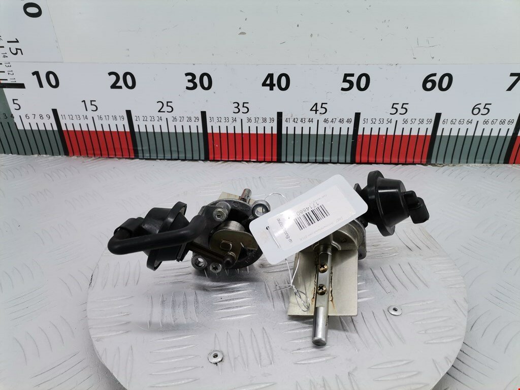 Исполнительный узел (DISA) Opel Vectra B 90499559 арт. 1714880