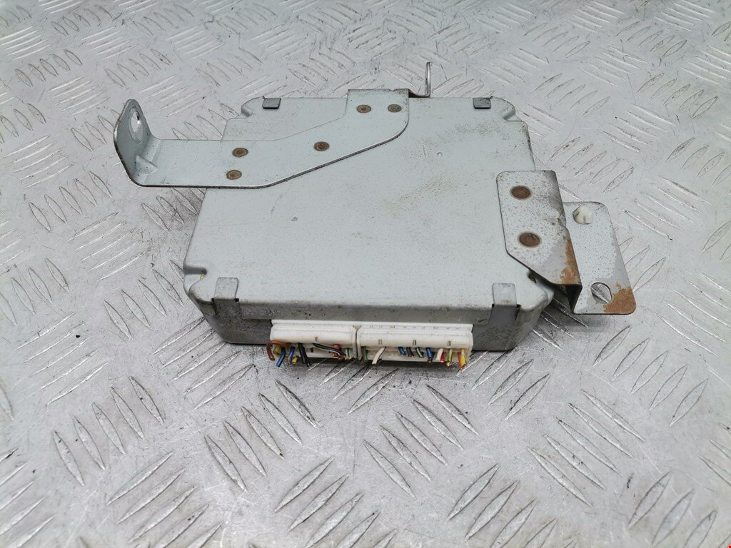 Блок управления ABS EBS Mazda Xedos6 C02167650 арт. 1853330