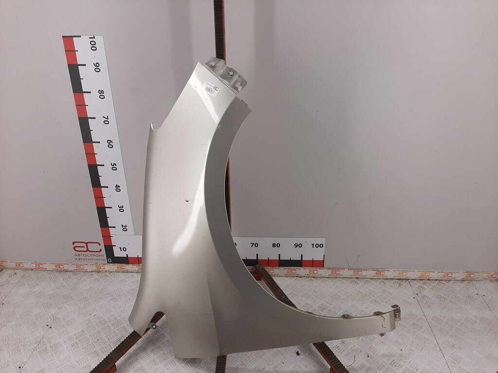 Крыло переднее правое Honda Odyssey_(Shuttle) 3 60211SHJA90 арт. 977433