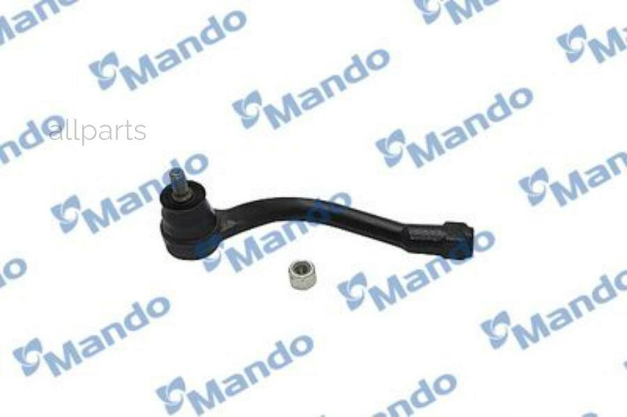 MANDO DSA020554 Наконечник рулевой правый