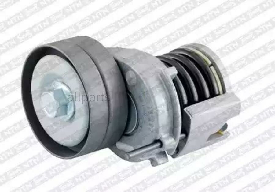 NTN-SNR GA35750 ролик натяжной с механизмом натяжения!\ VW Golf/Touran/Tiguan 1.4 TSi 06>