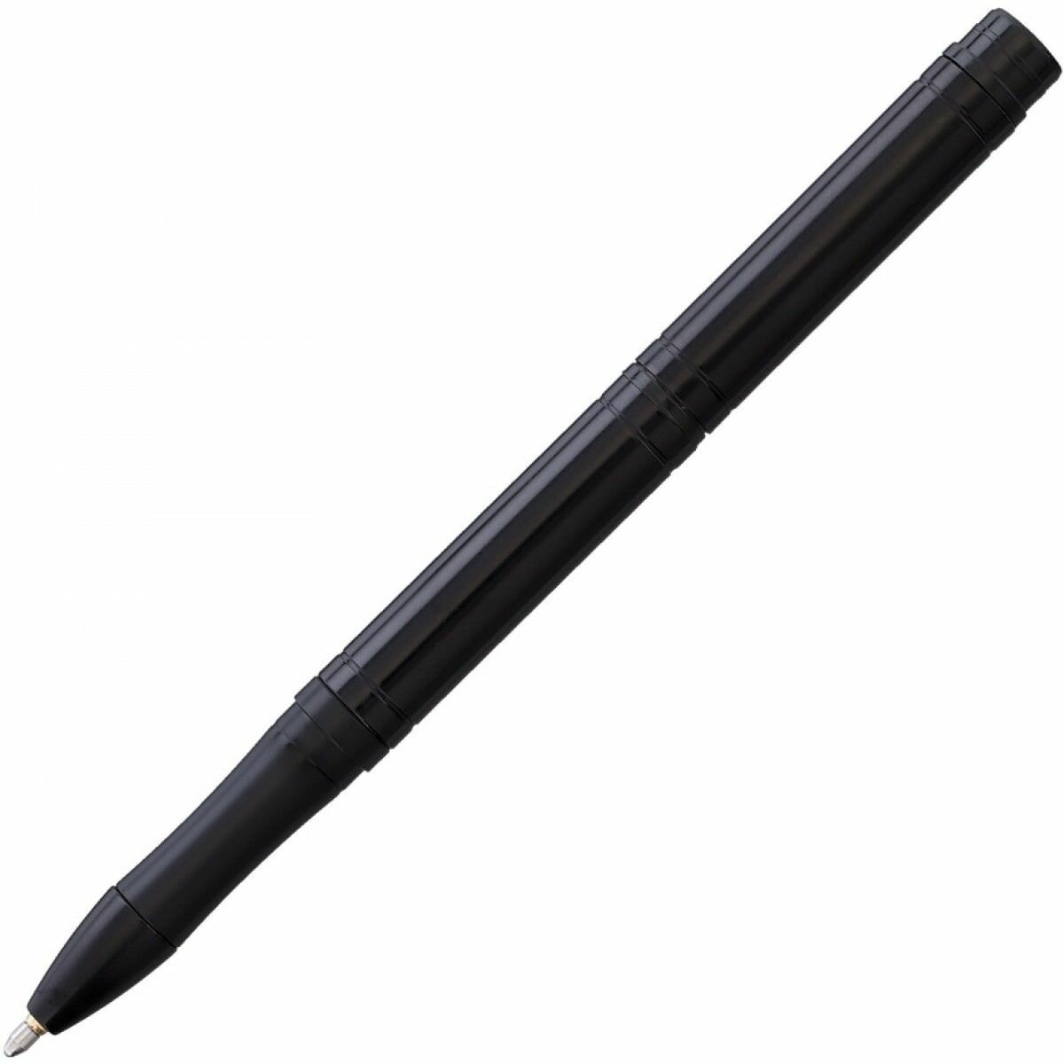 Космическая шариковая ручка Fisher Space Pen Pocket Tec (Black)