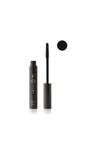 Тушь для ресниц Foet «Магия объёма», черная