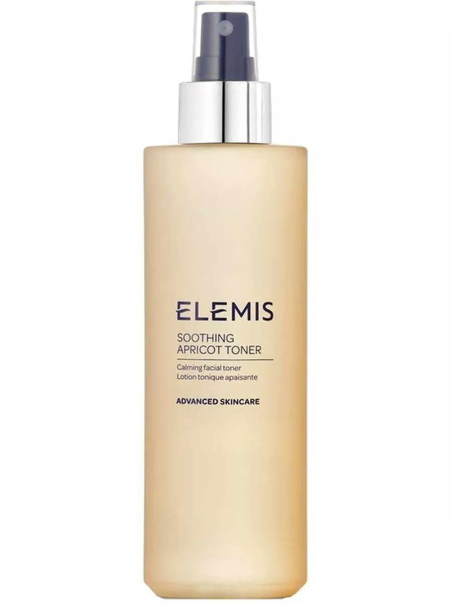 Elemis Успокаивающий тоник Soothing Apricot Toner 200 мл