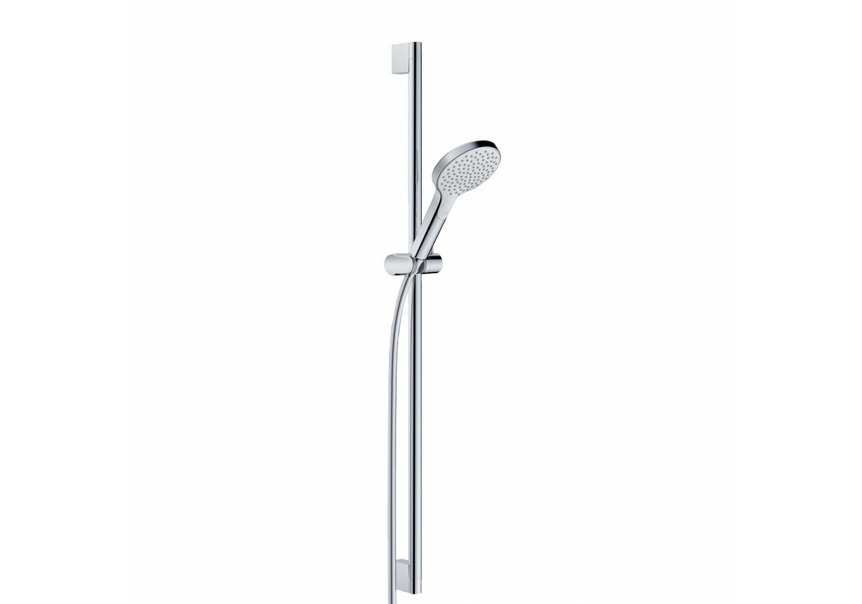 Душевой гарнитур Kludi Dive 6991005-00