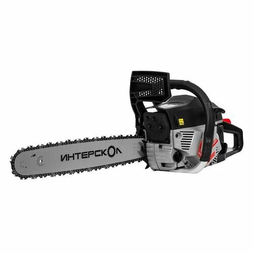 Цепная пила Интерскол ПЦБ-20-58Л [848.0.0.40]