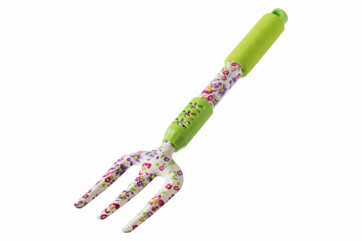 FEONA лаванда Посадочная вилка 390 мм 126-0390 54932 универсальная для велосипедной рамы