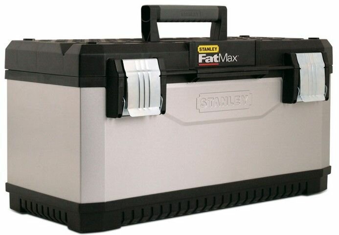 Ящик для инструмента 23' FatMax STANLEY 1-95-616