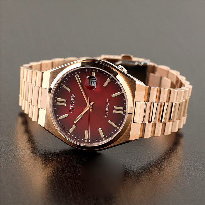Наручные часы CITIZEN Automatic — фото 1