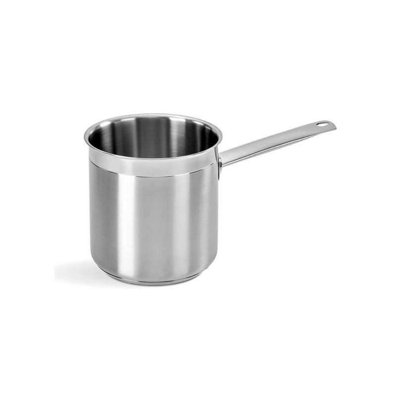 Barazzoni Ковш для молока 2,25 л, диам. 14 см Professional (169613014)