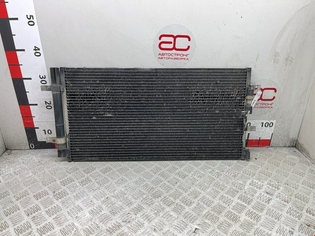 Радиатор кондиционера Audi A4 B8 8K0260403 арт. 2104174