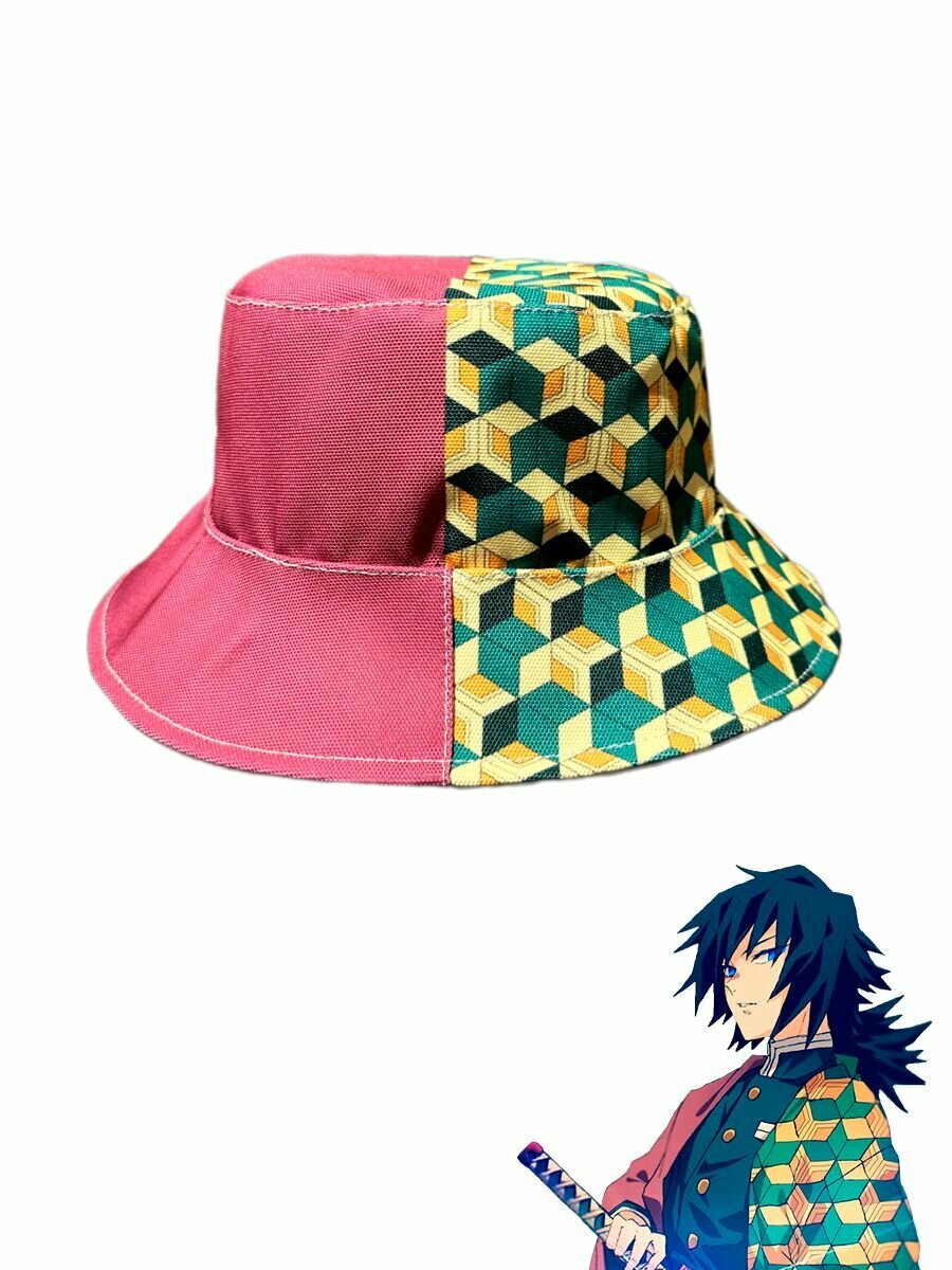 Панама Базовая коллекция для детей