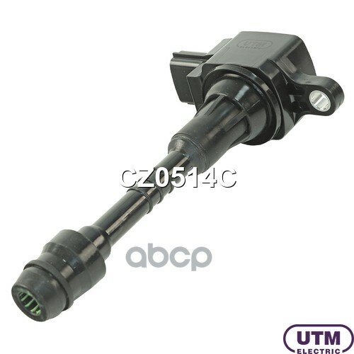 Катушка зажигания Utm арт. CZ0514C