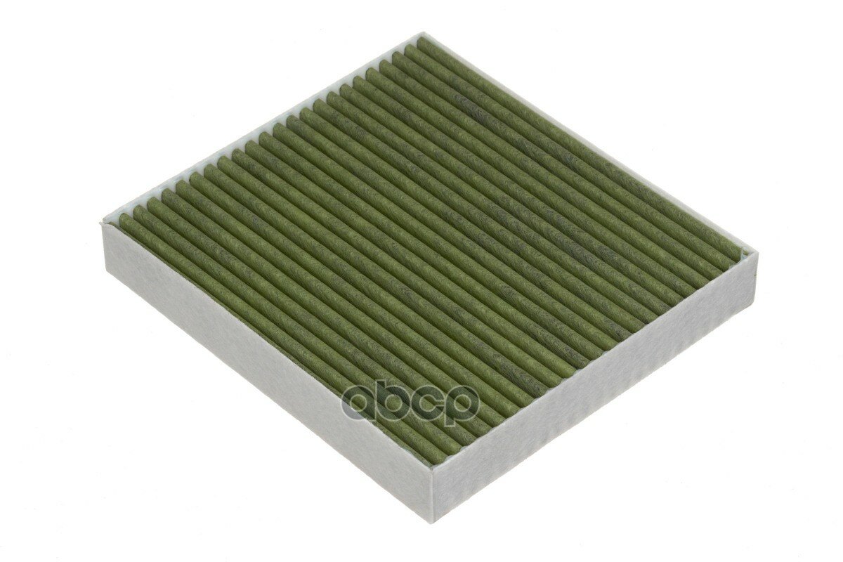 Фильтр Салона Угольный Антибактериальный Противоаллергенный Raf Filter Raf Filter Rf002toxy RAF FILTER арт. RF002TOXY