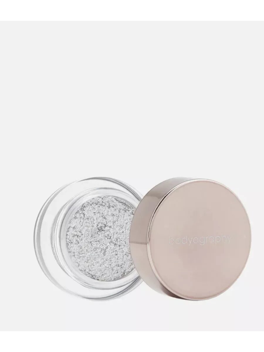 Пигмент-глиттер для век HALO