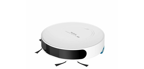 Робот пылесос Tefal X-Plorer Serie 130AI Animal & Allergy RG9077WH ...