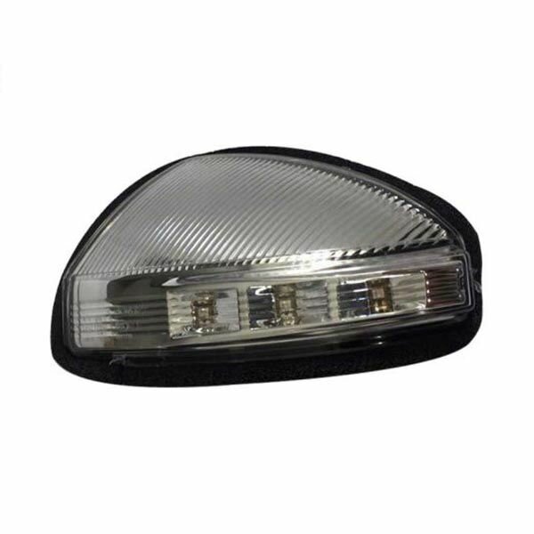 Повторитель поворота левый (зеркало) Lifan X60 S8202140