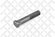 Болт колесный Ивеко 85-18537-SX STELLOX