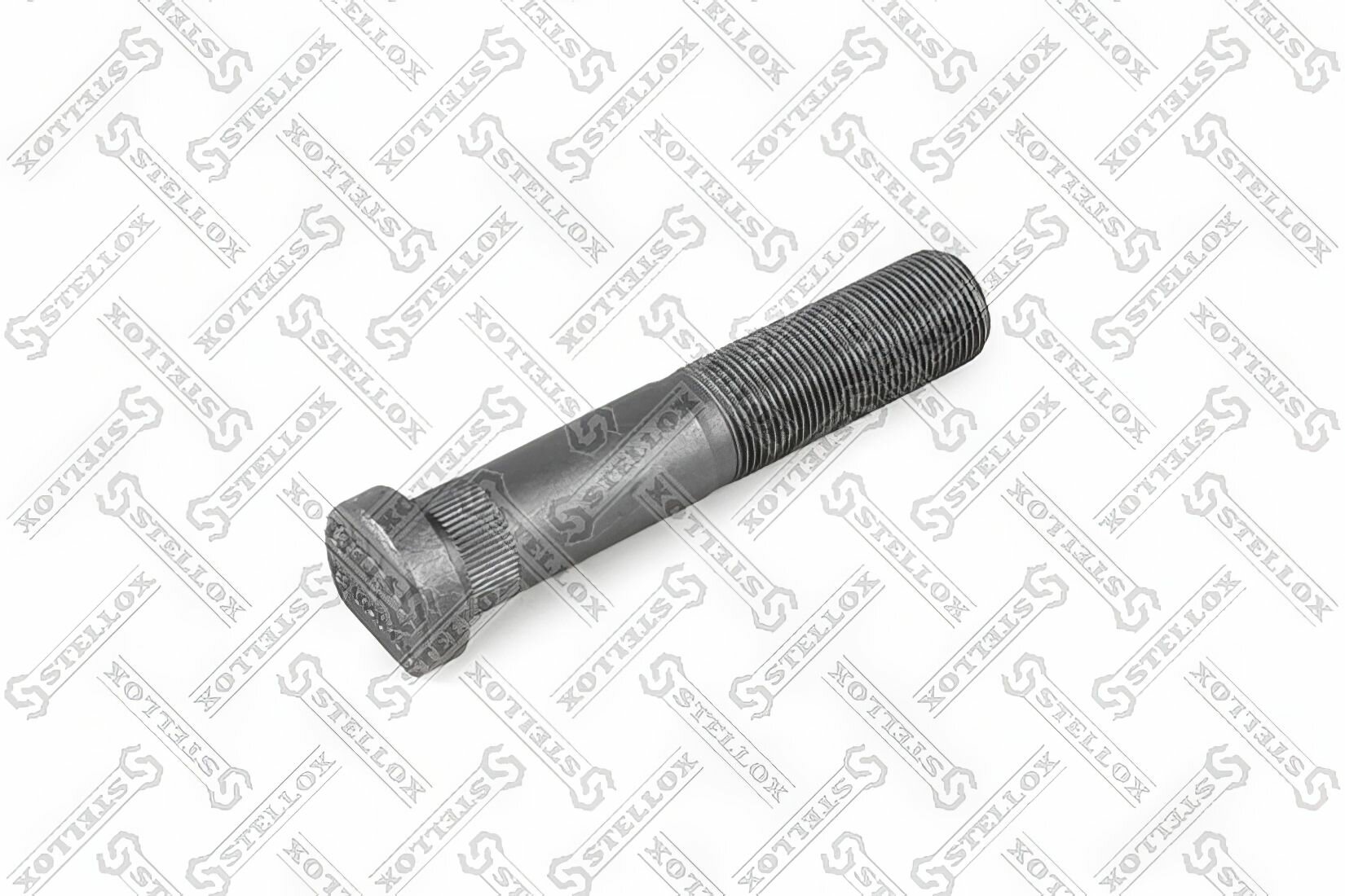 Болт колесный Ивеко 85-18537-SX STELLOX