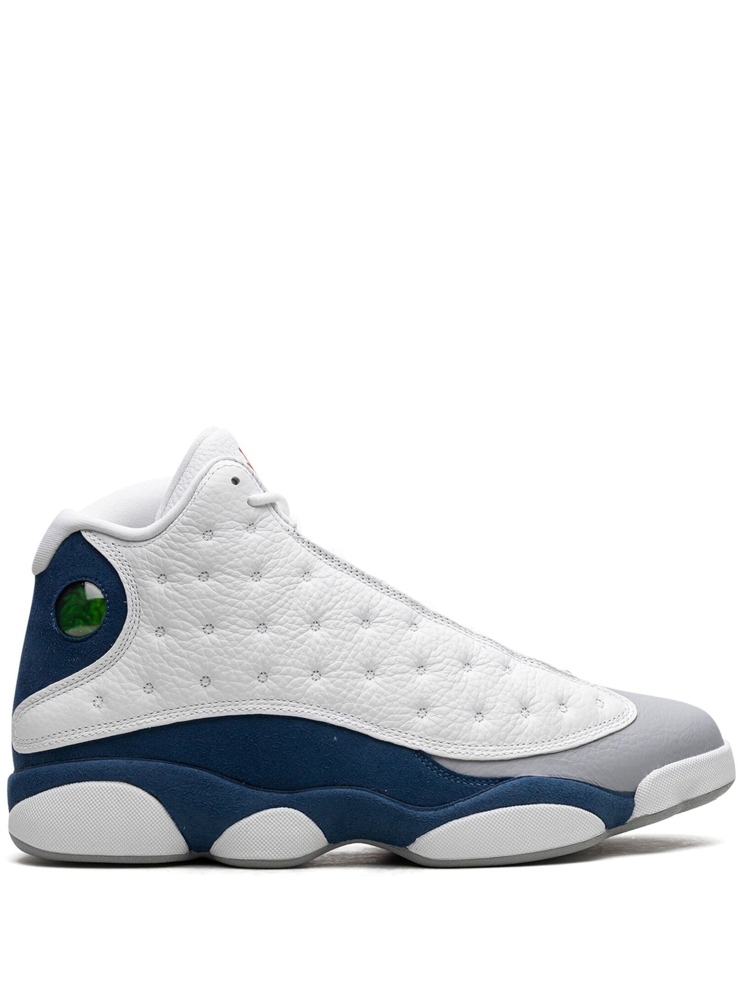 Кроссовки Air Jordan 13 French Blue