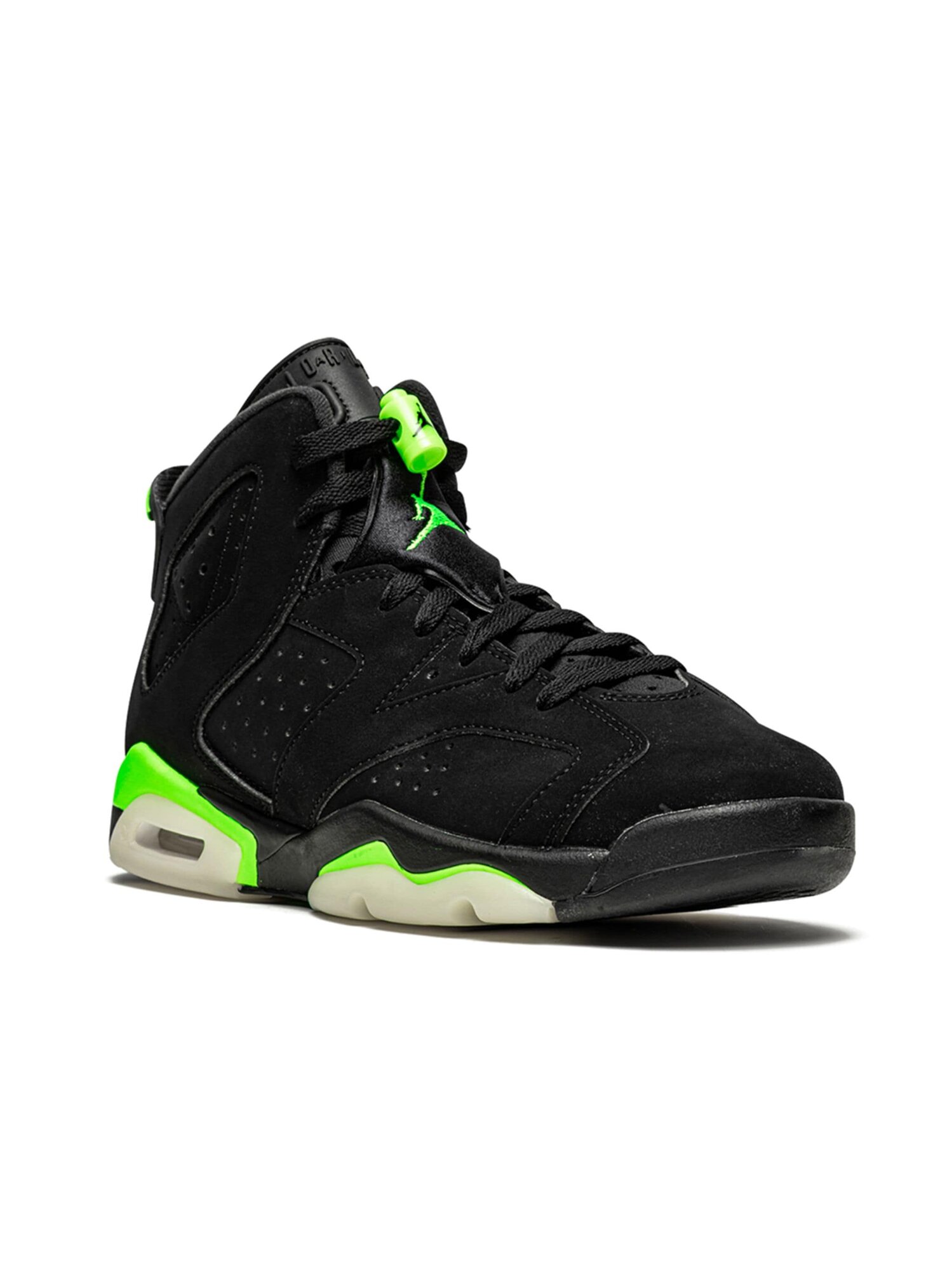 Кроссовки Air Jordan 6 Retro
