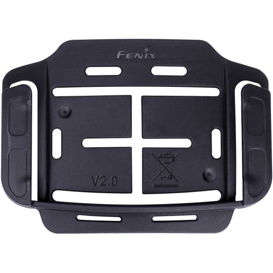 Крепление для каски/шлема Fenix ALG-03V2.0, ALG-03V20