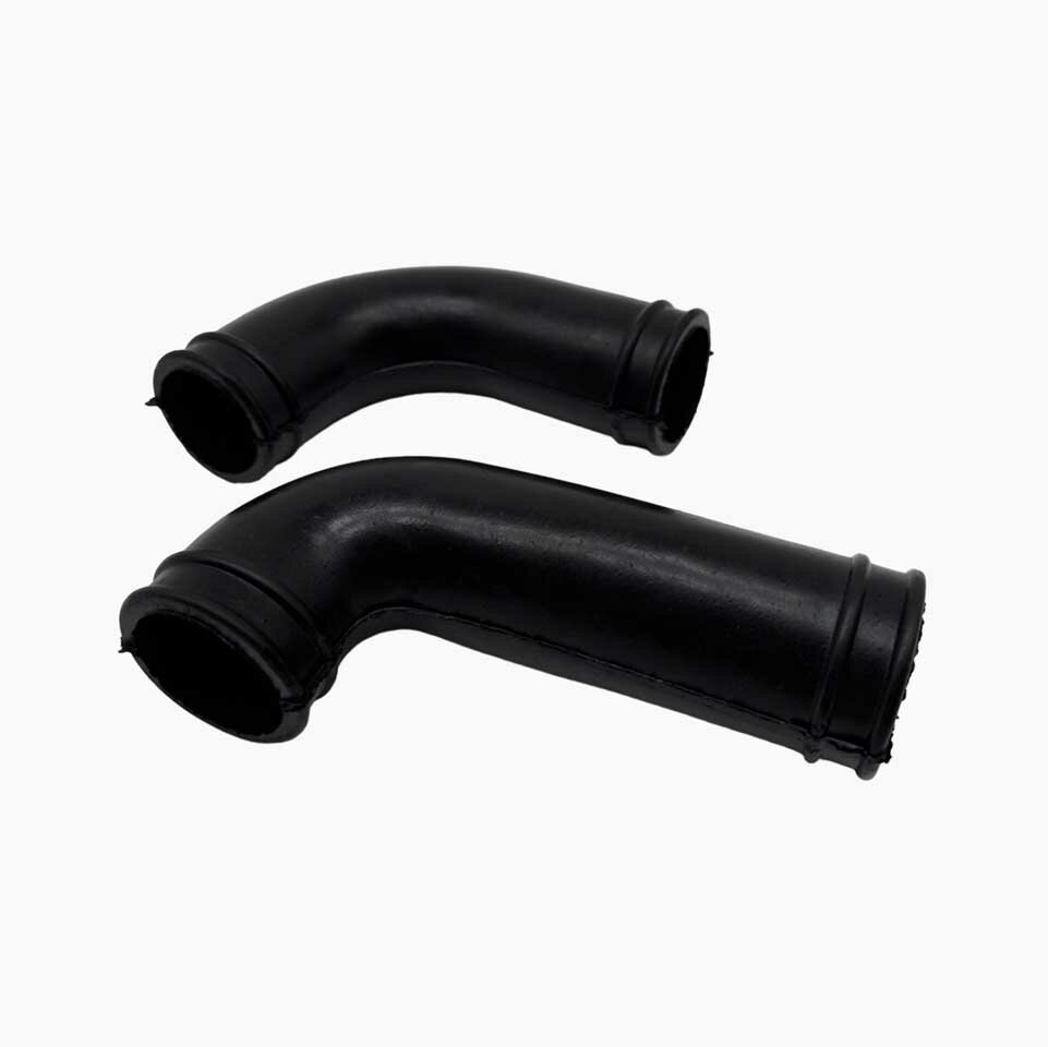 Патрубки карбюратора на мотоцикл Урал (комплект)