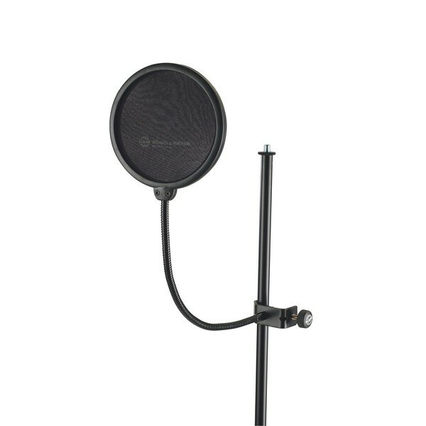 Поп-фильтр K&M 23956-000-55