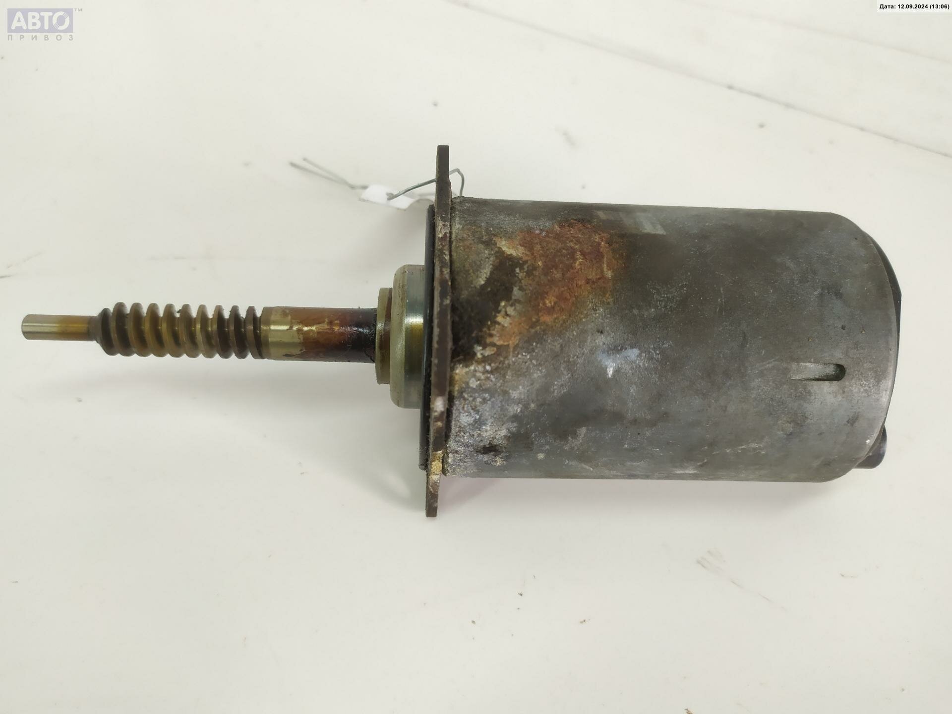 Электропривод (моторчик сервопривода) BMW 7 E65/E66 (2001-2008)