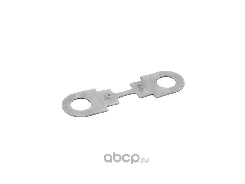 Предохранитель VAG N 104 249 02 для защиты электросистемы автомобиля от перегрузок