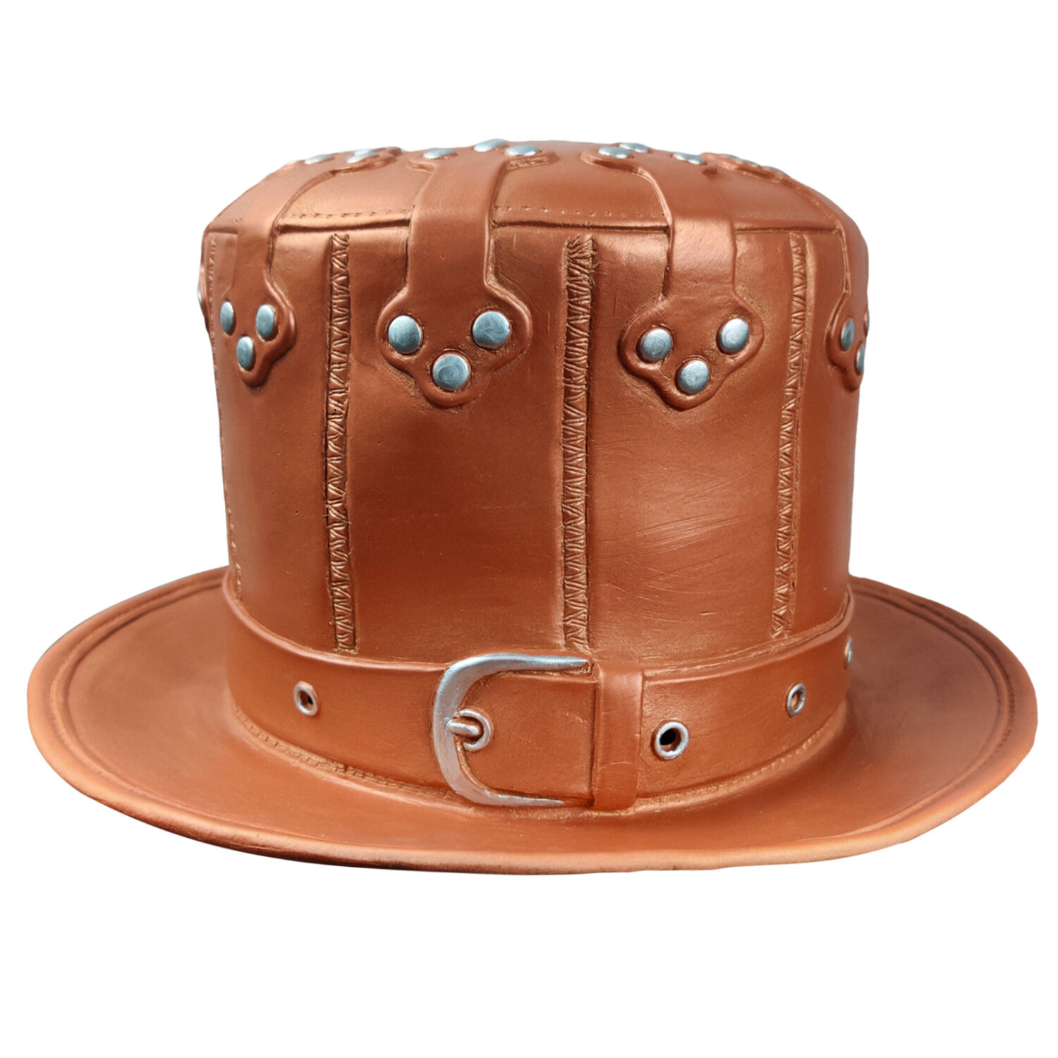 Маска чумного доктора, с клювом