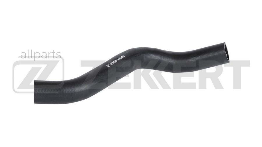 ZEKKERT MK-6023 Патрубок радиатора VW Passat III IV 90-