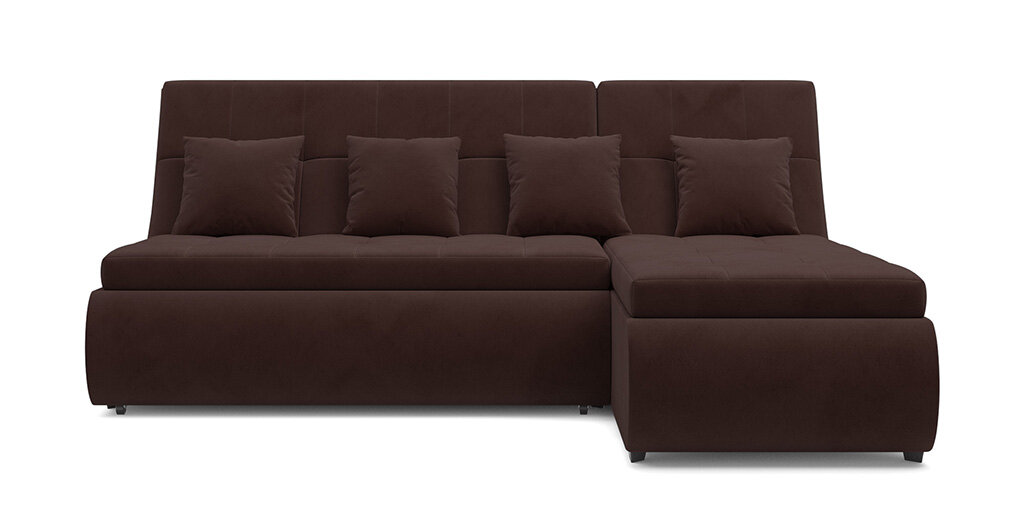 Угловой диван Дубай, диван раскладной, мягкий диван кровать в гостиную