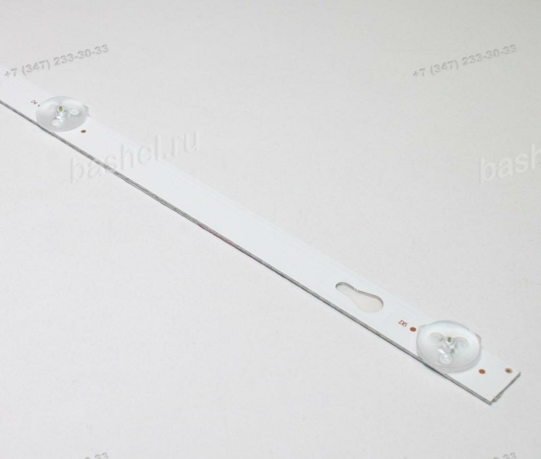 Thomson 32" [5Led(6V)] D05-ZC22AG-16 5S1P (6V), Подсветка для телевизора, TCL