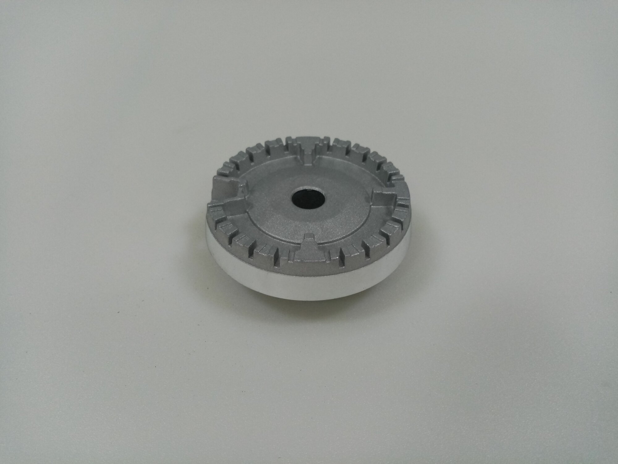 Рассекатель пламени, средний (pn: 11000535), для газовой варочной панели LEX GVG 640-1