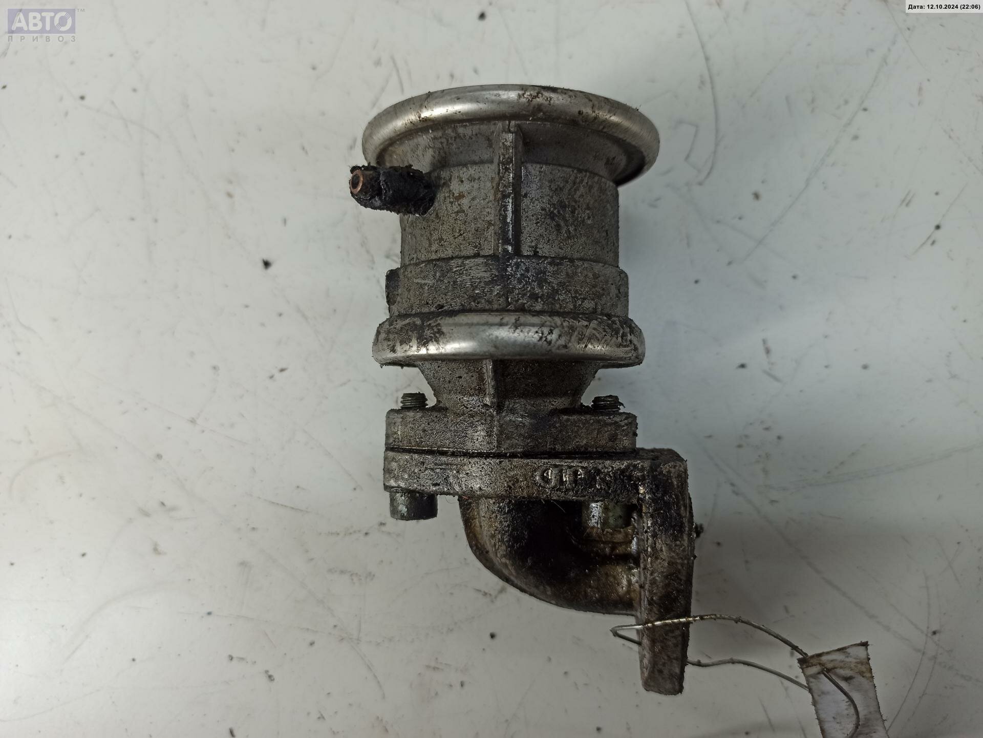 Клапан EGR (рециркуляции выхлопных газов) Audi A6 C5 (1997-2005)