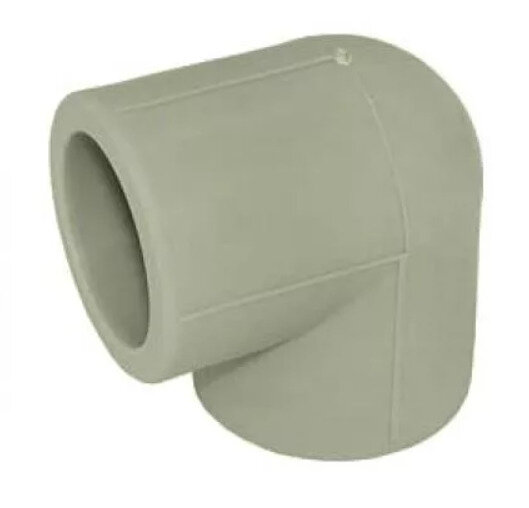 Угольник Tebo TR-TB 031030106 50 мм 90 серый