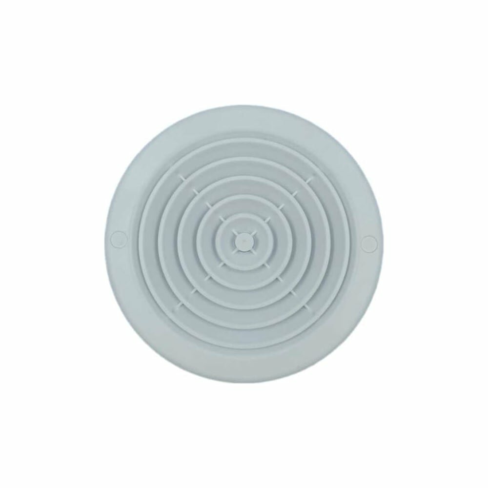 Приточно-вытяжная решетка диффузор виенто 100ДФ-TRU