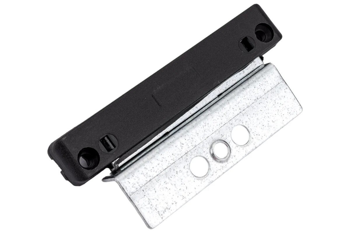 Tech-Krep/Zitar Защелка балконная магнитная 12/20 13 148119 для балконных дверей и створок